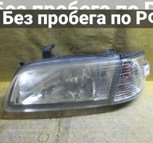 Фара Nissan Sunny FB15 (Левое)