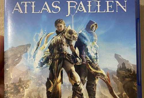 Atlas fallen ps5