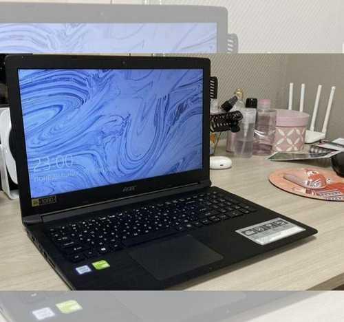 Ноутбук Acer Aspire 3 A315-53G-39FJ