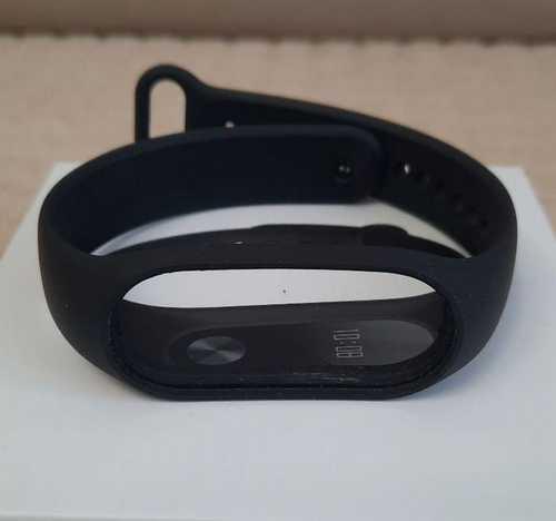 Фитнес браслет xiaomi mi band 7