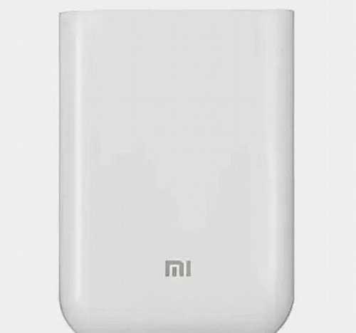 Мини принтер Xiaomi Mijia