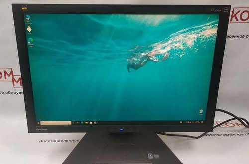 Монитор ViewSonic 22" vp2250wb