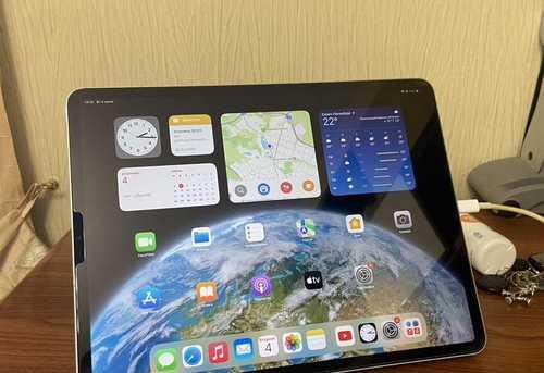 Apple iPad pro 12.9 2018 256