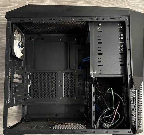 Корпус Zalman Z11