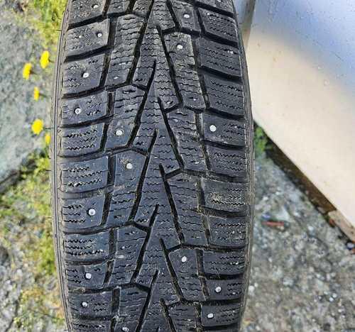 Nexen Winguard WinSpike 6/10.5 R14