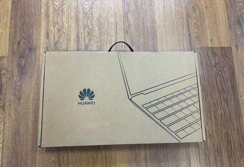Ноутбук huawei MateBook D 14 i3/8gb/256gb 53012WTR