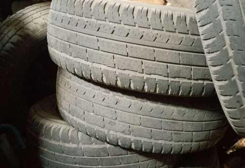 Amtel Cruise 4x4 215/65 R16 98H