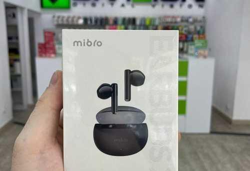 Беспроводные наушники Xiaomi Mibro Earbuds 2 White