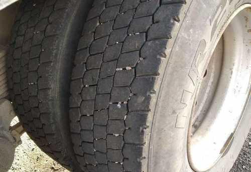 Колеса 295/80 R 22.5