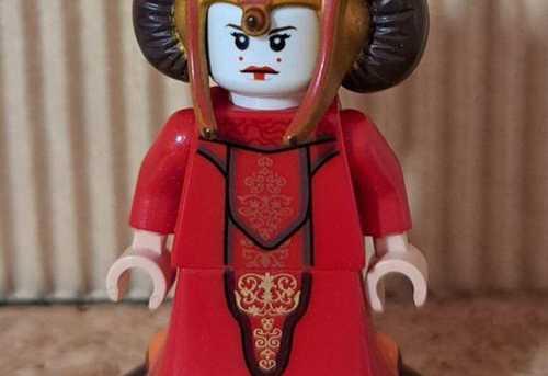 Lego минифигурка Королевы Амидалы(sw0387)
