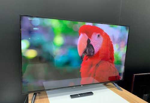 Xiaomi Mi TV P1 43" 4K SMART TV Android TV