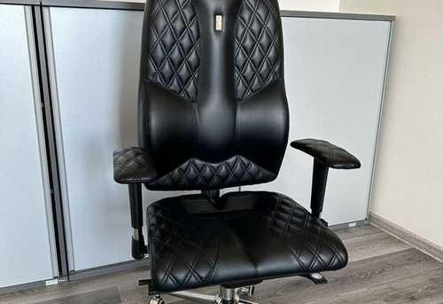 Эргономичное офисное кресло Kulik System Business