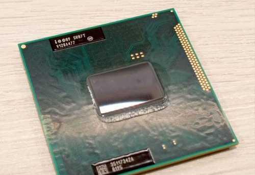 Intel Pentium B950 (Socket G2)