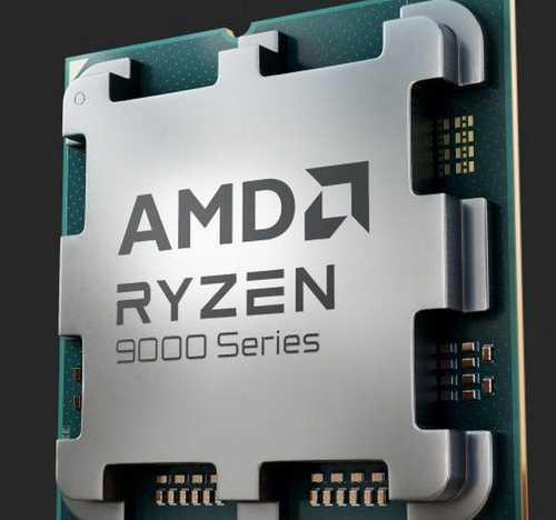 Процессор AMD Ryzen 7 9700X OEM