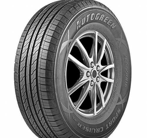 Autogreen Sport Cruiser-SC6 275/45 R20 110V