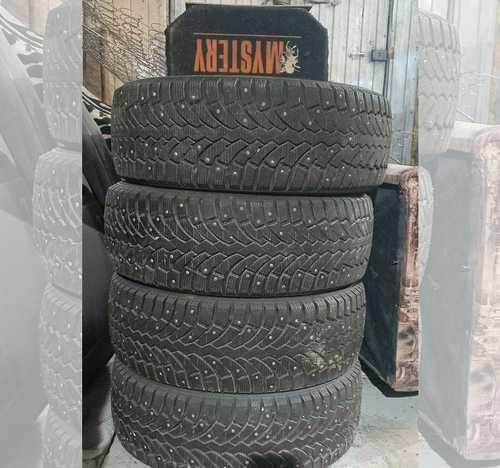 Pirelli Formula Ice 205/60 R16