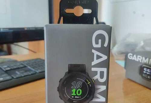Garmin ForeRunner 55 Black (010-02562-10)