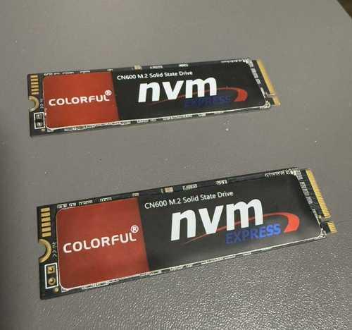 Ssd colorful cn600 1tb