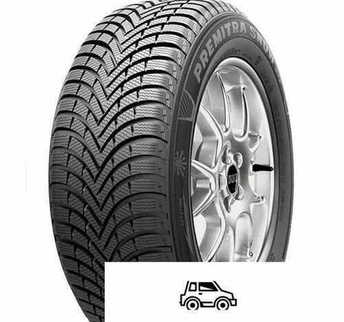 Maxxis Premitra Snow WP6 225/45 R19 96V