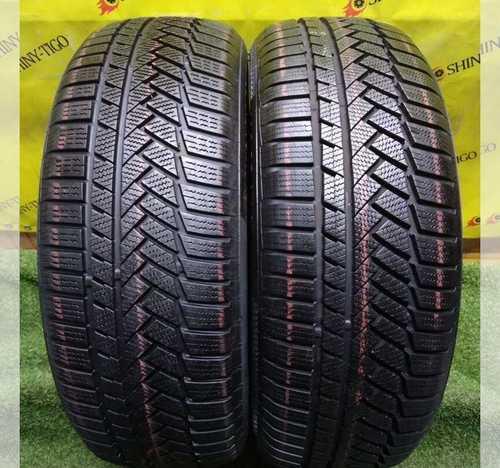 Continental WinterContact TS 870 P 225/55 R19 99V