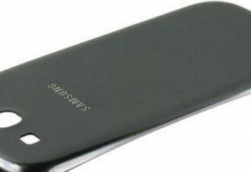 Задняя крышка для Samsung Galaxy S3 i9300 Красный