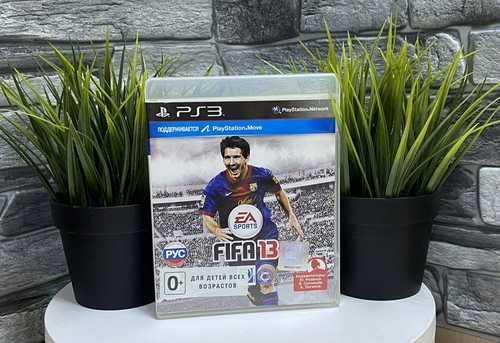 FIFA 13 (PS3)