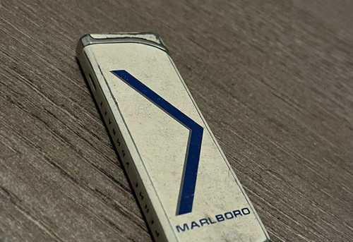 Зажигалка Marlboro коллекционная