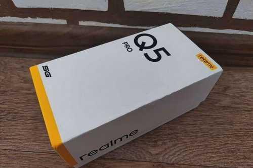 Realme Q5 PRO 5G