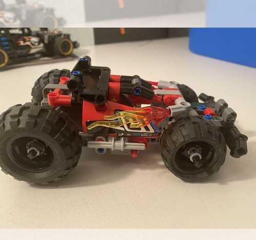 Lego technic