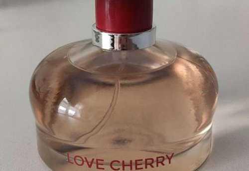 Парфюмерная вода женская Love Cherry, 100мл