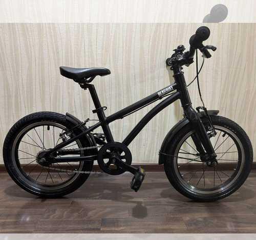 Детский велосипед Bearbike Kitez 16