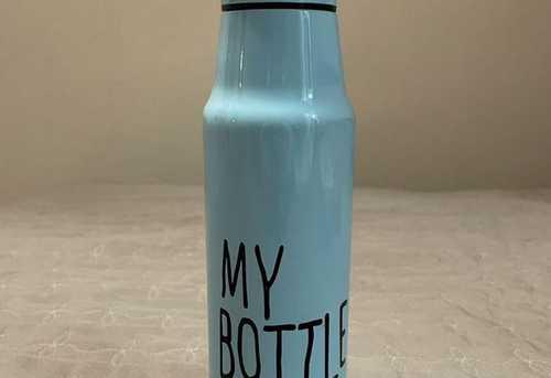 Термос My bottle