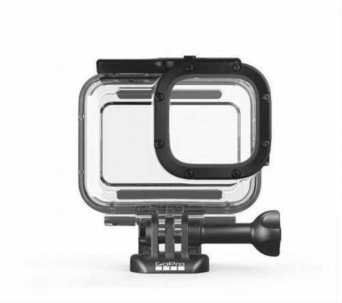 Водонепроницаемый бокс для камеры GoPro Hero 8 Div