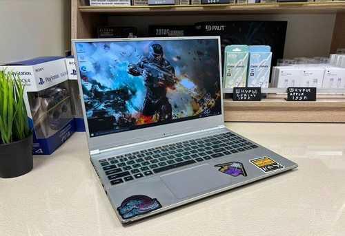 Игровой ноутбук/GTX 1050 Ti/Core i5-8300H/8 RAM/SS