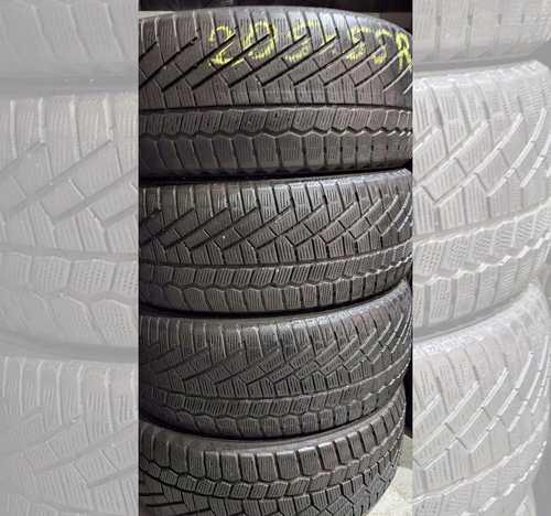 Continental ContiVikingContact 5 205/50 R17