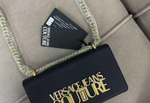 Сумка женская Versace Jeans оригинал