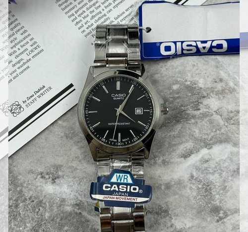 Наручные часы Casio