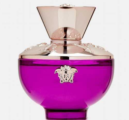 Versace Dylan Purple pour femme 100 мл