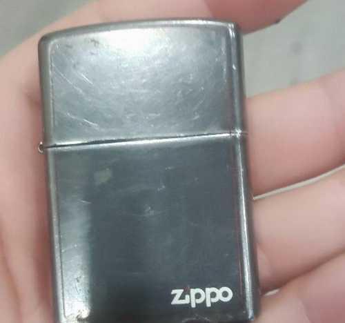 Зажигалка zippo