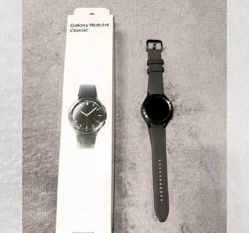 Samsung galaxy watch 4 classic 46mm