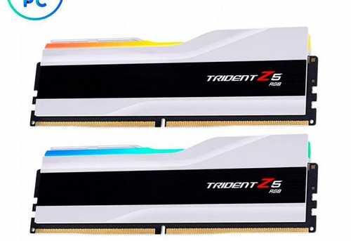 Оперативная память DDR5 32GB (2x16GB) 6000MHz G.SK