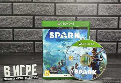Игра Project Spark (Xbox One)