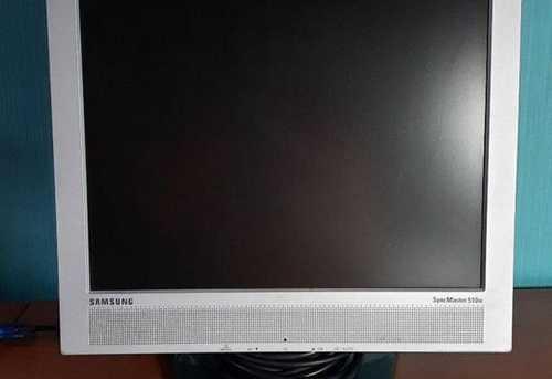 Монитор Samsung 510 м