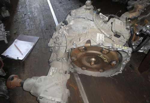 АКПП Ford/ Kuga/ CBV/ hydb/ 2,5 литра/ 4WD/ к.т.№1