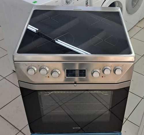 Плита Gorenje 60см