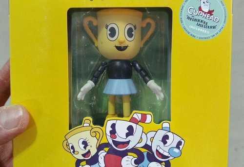 Cuphead Limited Edition (PS4)