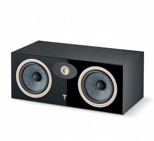 Центральный канал Focal Theva Center Black