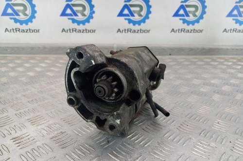 Стартер Land Rover Freelander 2 2.2 224DT 160Л.С