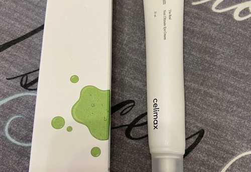 Celimax — The Real Noni Ultimate Eye Cream 82box