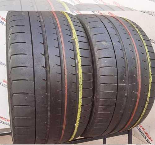 Yokohama Advan Sport V105 315/30 R22 107N